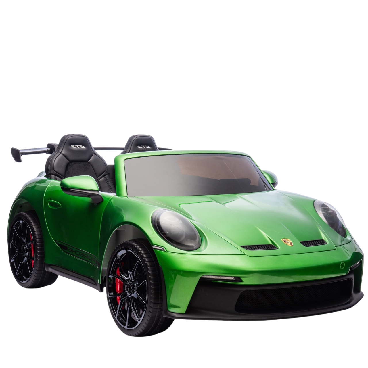 Elektrische Kinderauto kopen | Kindercars.nl